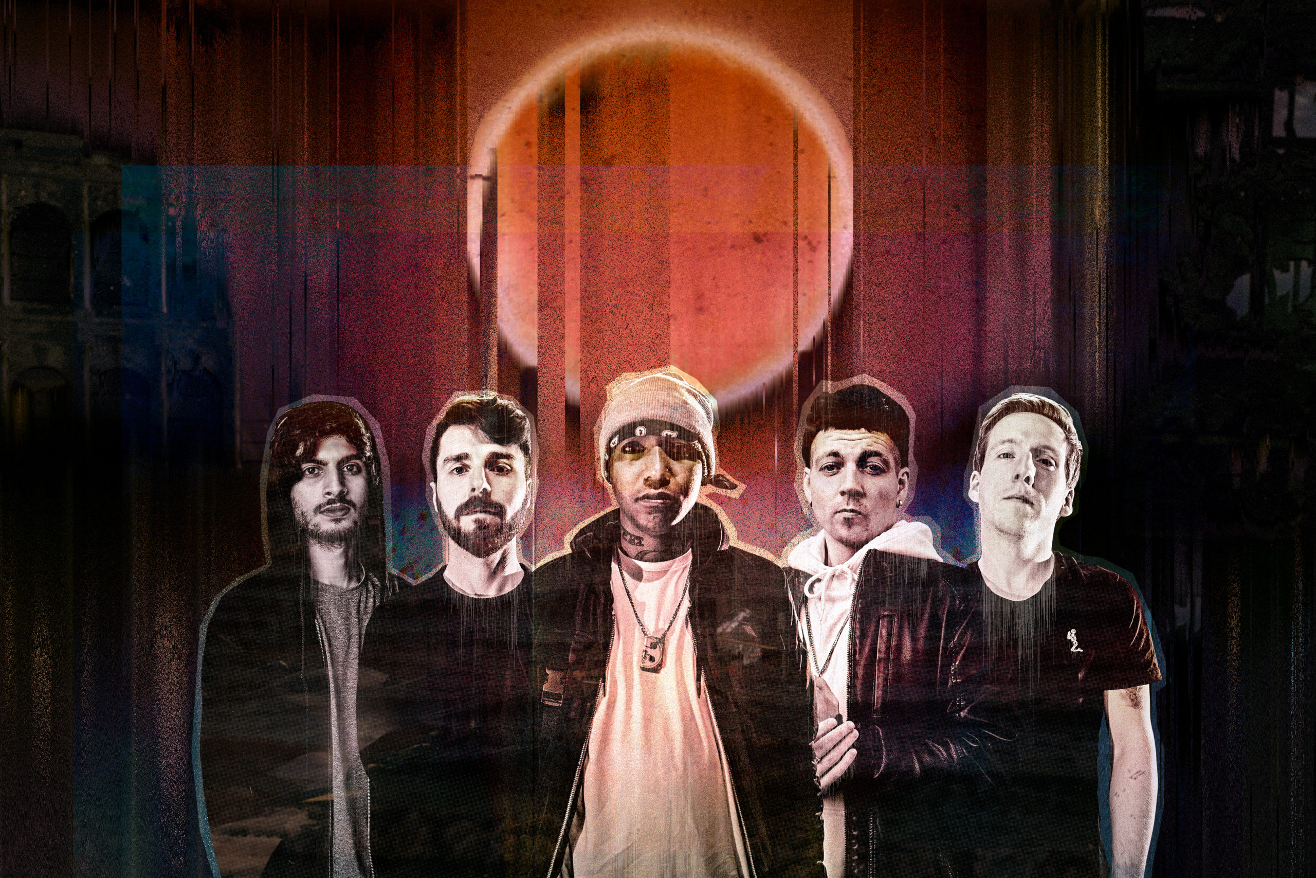 Hacktivist Release New Single ‘Hyper Dialect’ Featuring Ten56.’s Aaron ...