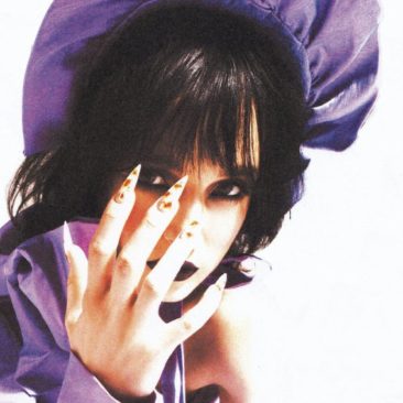 INTERVIEW: A Conversation About ‘Zig’, Unveiling Poppy’s Musical ...