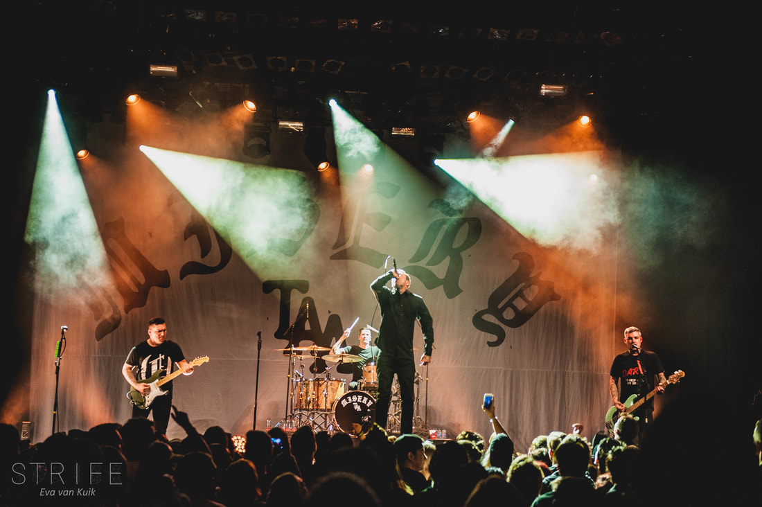 Strife Mag. - Your Gateway to Alternative Music