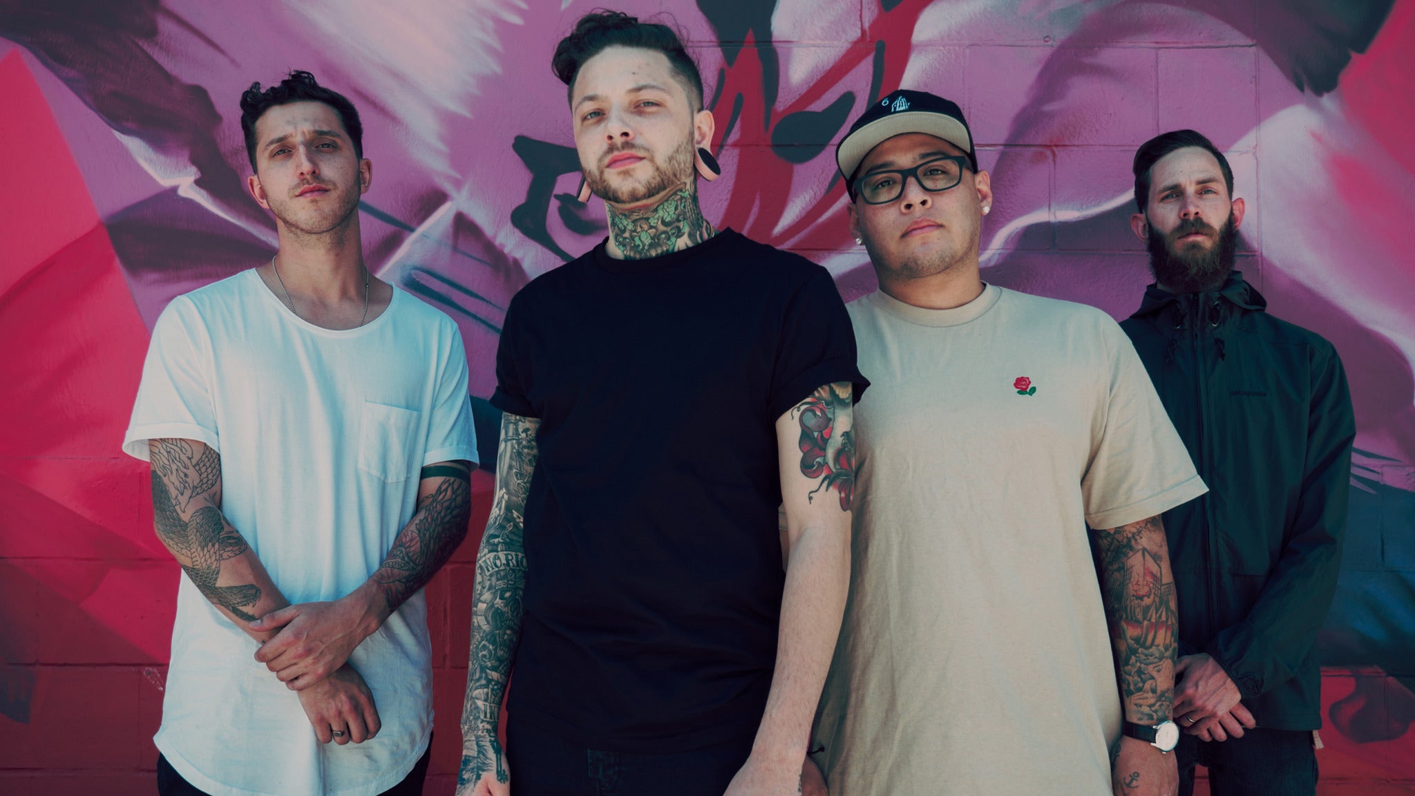 Chelsea Grin Announce 2021 Tour With Brand Of Sacrifice, Kingdom of ...