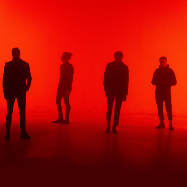 Bad Omens Announce New ‘Concrete Forever’ Tour For 2024 | Strife Mag