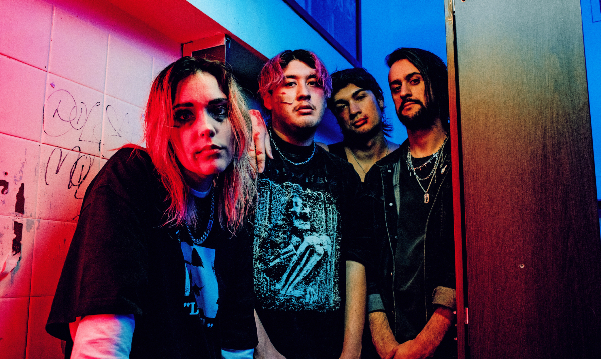 Stand Atlantic Release New Single ‘Molotov [OK]’ | Strife Mag