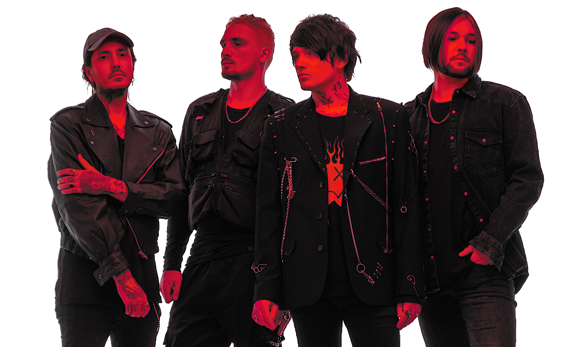 Drag Me Out Release New Song, Announce New Album - Strife Mag