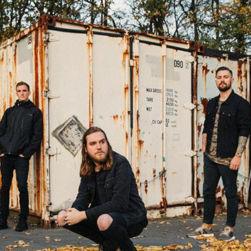 INTERVIEW: Wage War’s Cody Quistad On ‘Stigma’, Touring & Evolution ...