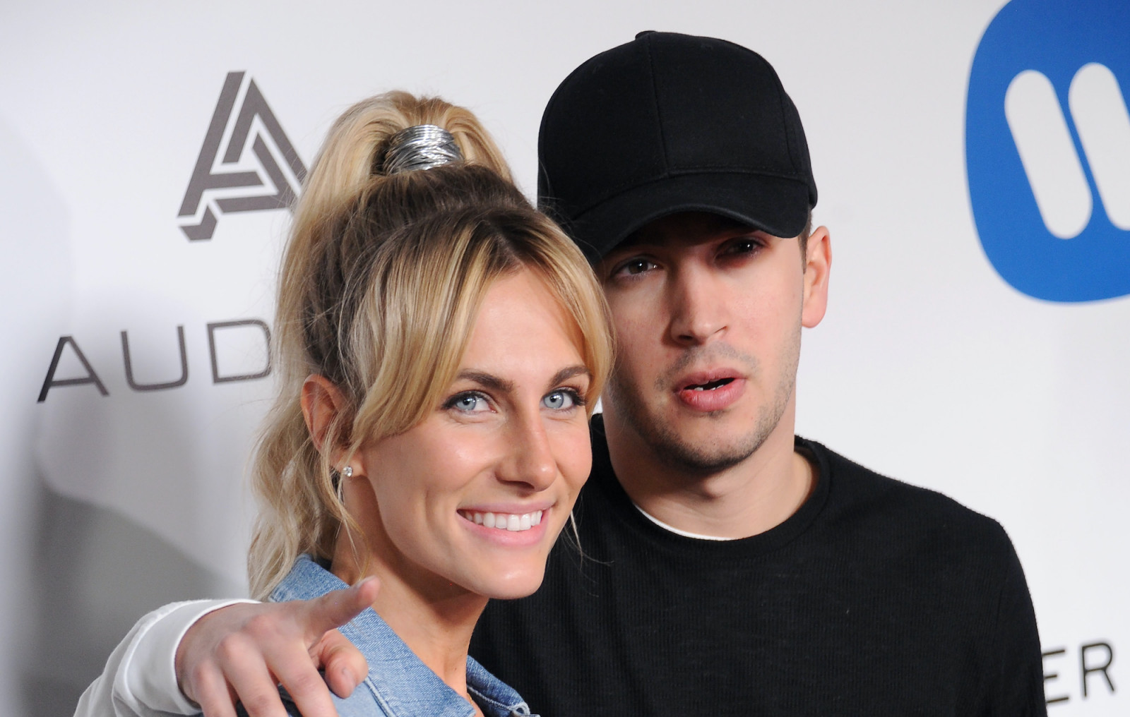 Tyler And Jenna Joseph Welcome Another Baby Girl Into The World ...