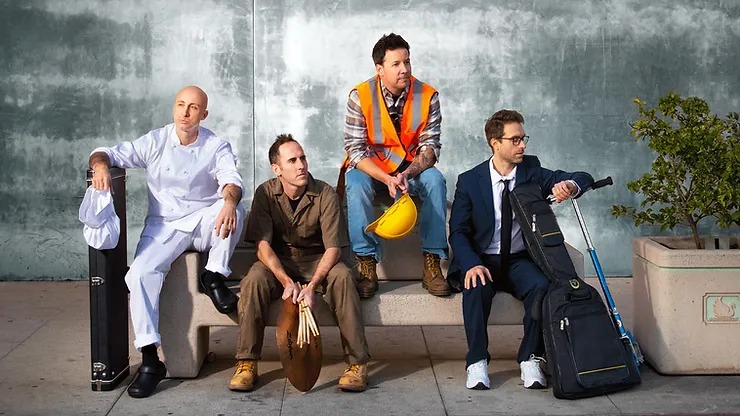 Simple Plan Release First New Album In Six Years - Strife Mag