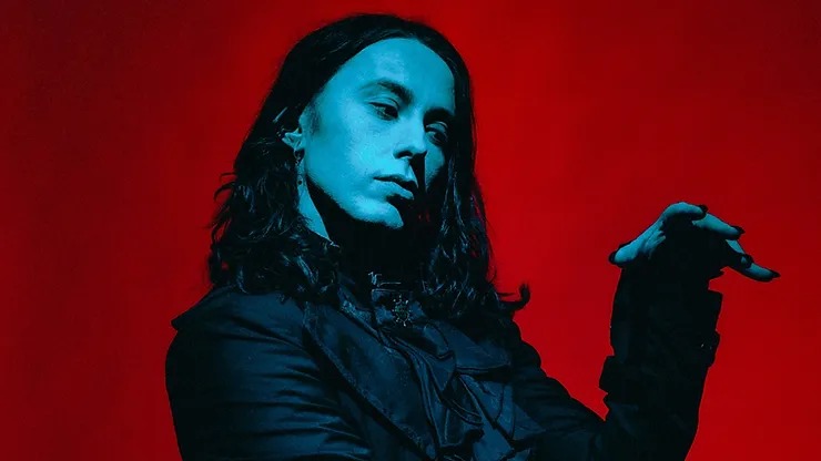 Falling In Reverse Announce ‘Popular Monstour’ With Ice Nine Kills ...