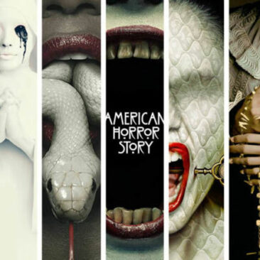 ‘American Horror Story’ Season 12 Unveils Official Teaser Trailer ...