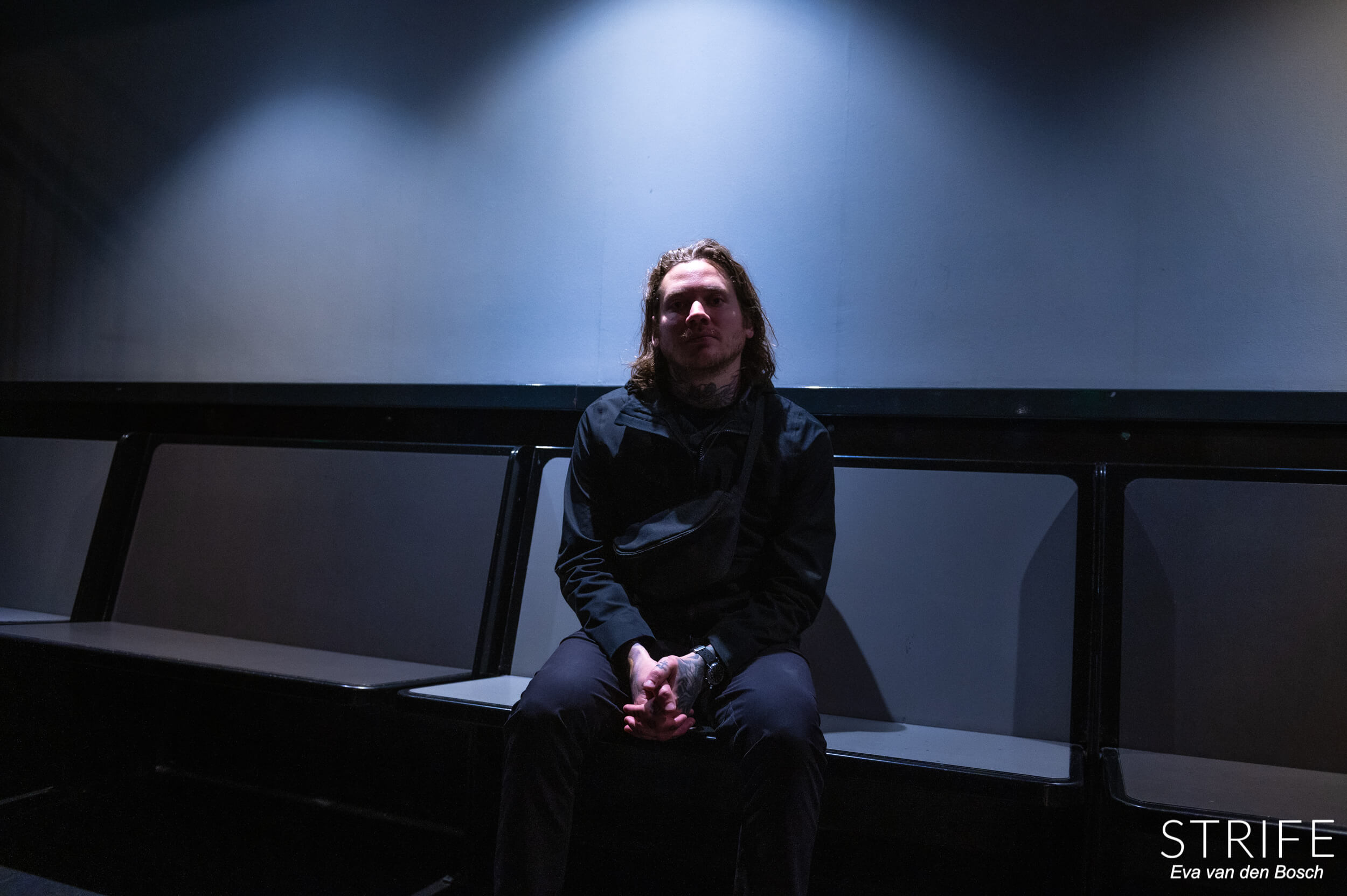 INTERVIEW: Color Decay, The Scene & More With The Devil Wears Prada’s ...