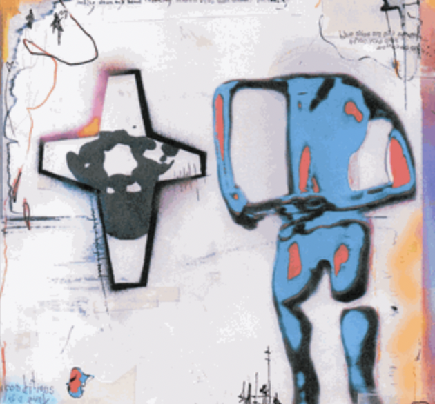 ALBUM REVIEW: half•alive’s jaw-dropping new record ‘Conditions of A ...