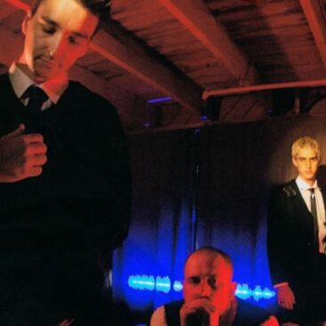 ALBUM REVIEW: half•alive’s jaw-dropping new record ‘Conditions of A ...