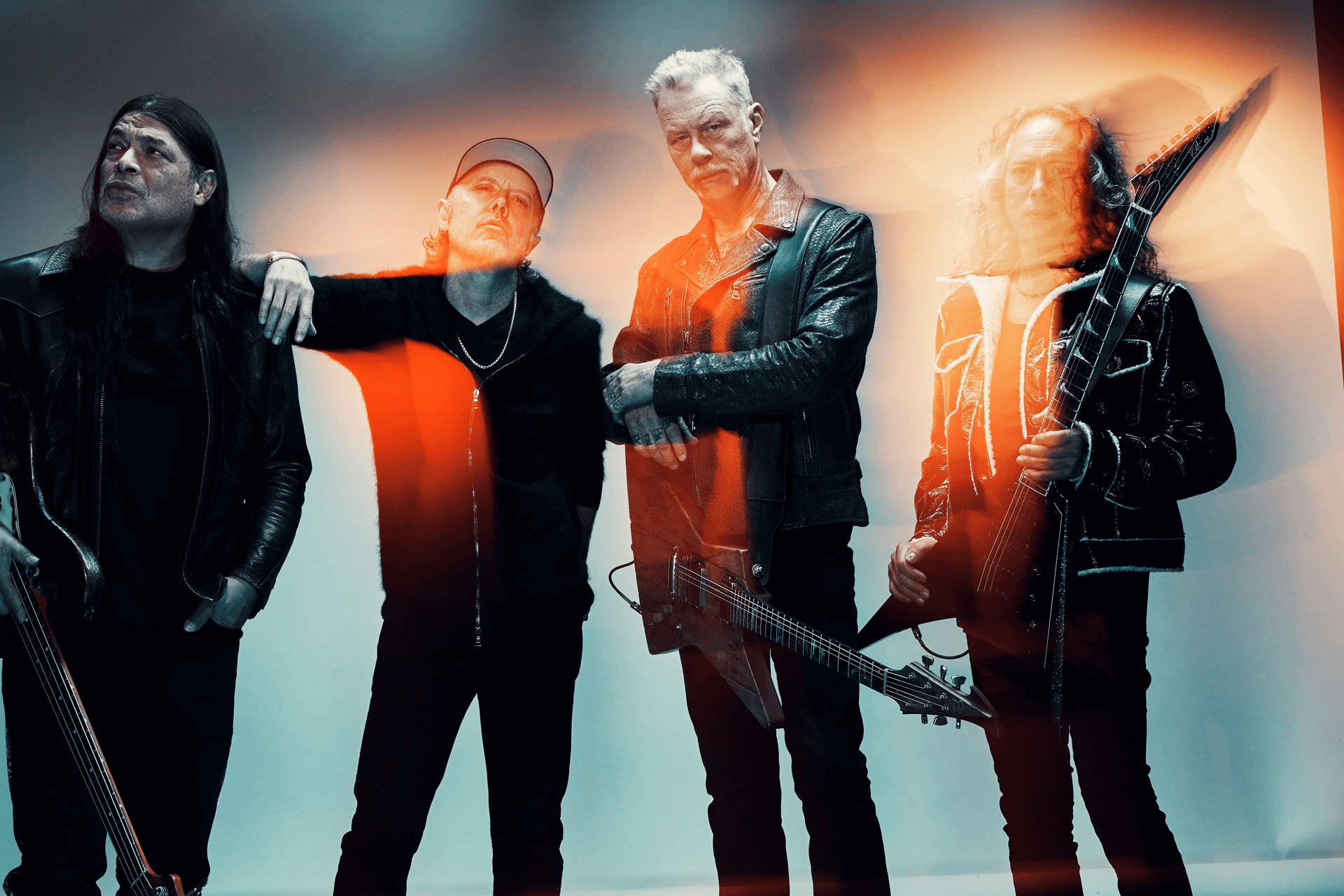 Metallica Announce New 2026 UK & Europe Tour - Strife Mag