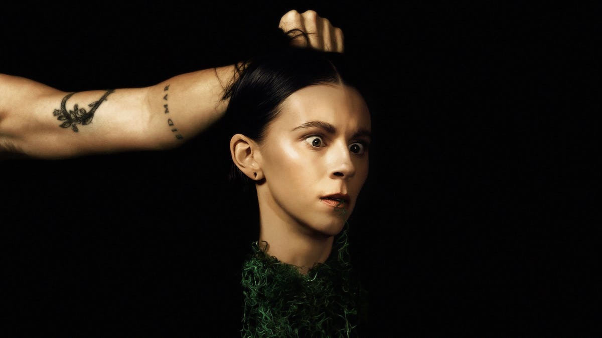 PVRIS Release New Track ‘Love Is A…’ With Music Video - Strife Mag