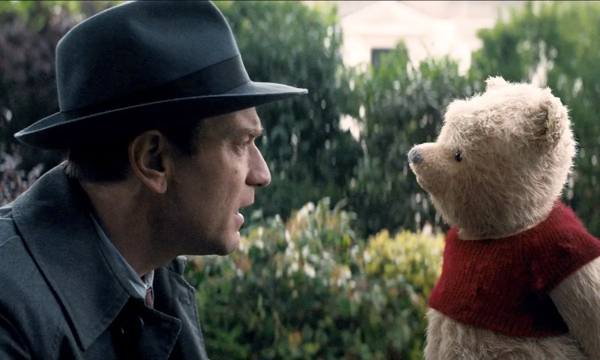 Another R-Rated ‘Christopher Robin’ Adaptation In The Works - Strife Mag