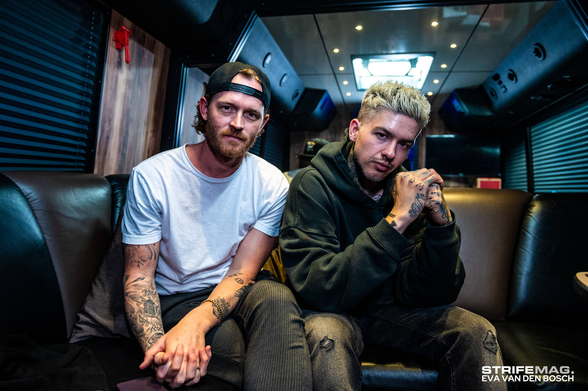 FEATURE: Girlfriends Are Here For The Pop-Punk Fans New & Old Alike ...