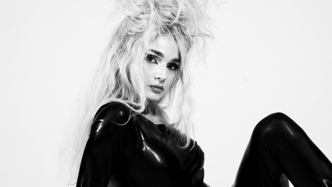 Poppy & PVRIS Announce Godless/Goddess America Tour - Strife Mag