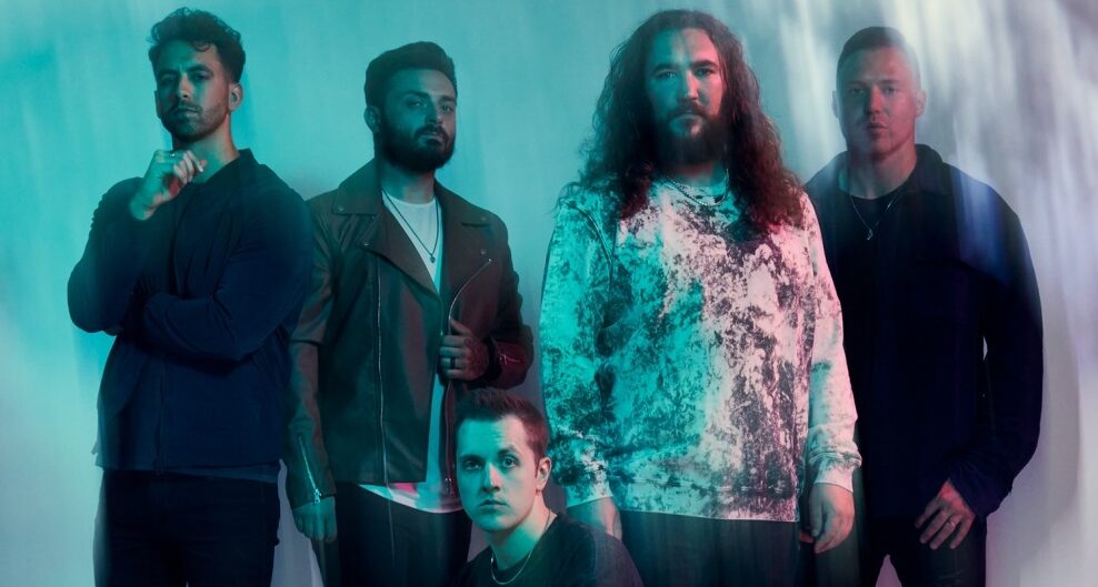 I Prevail Release Stripped-Down Version Of Deep End | Strife Mag