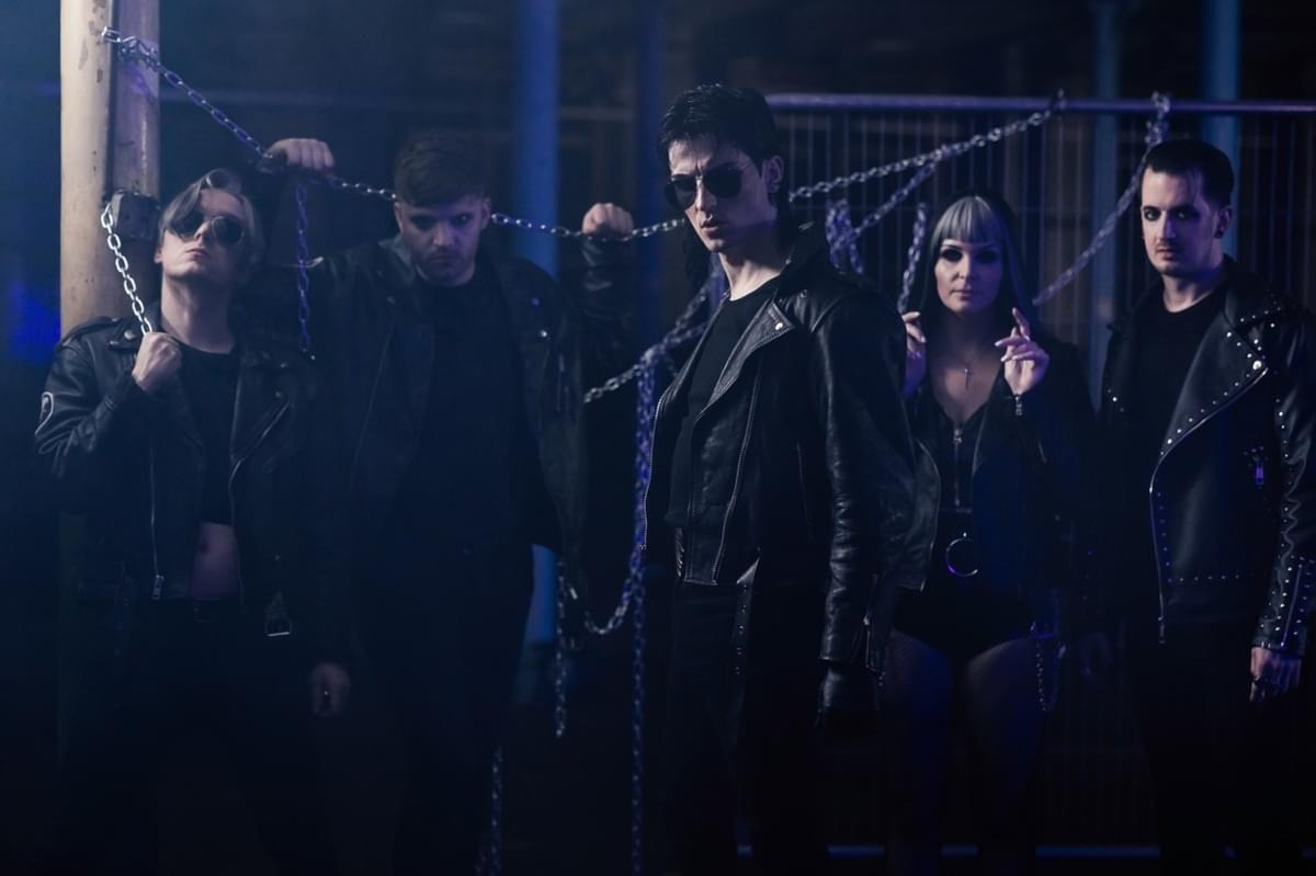 Creeper Release New Single ‘Cry To Heaven’ And Announce New Album ...