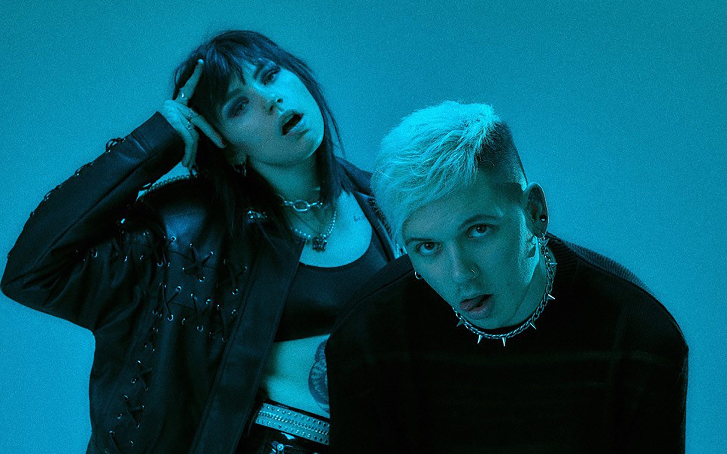 Hot Milk Release Second Single ‘Party On My Deathbed’ Of Upcoming Debut ...