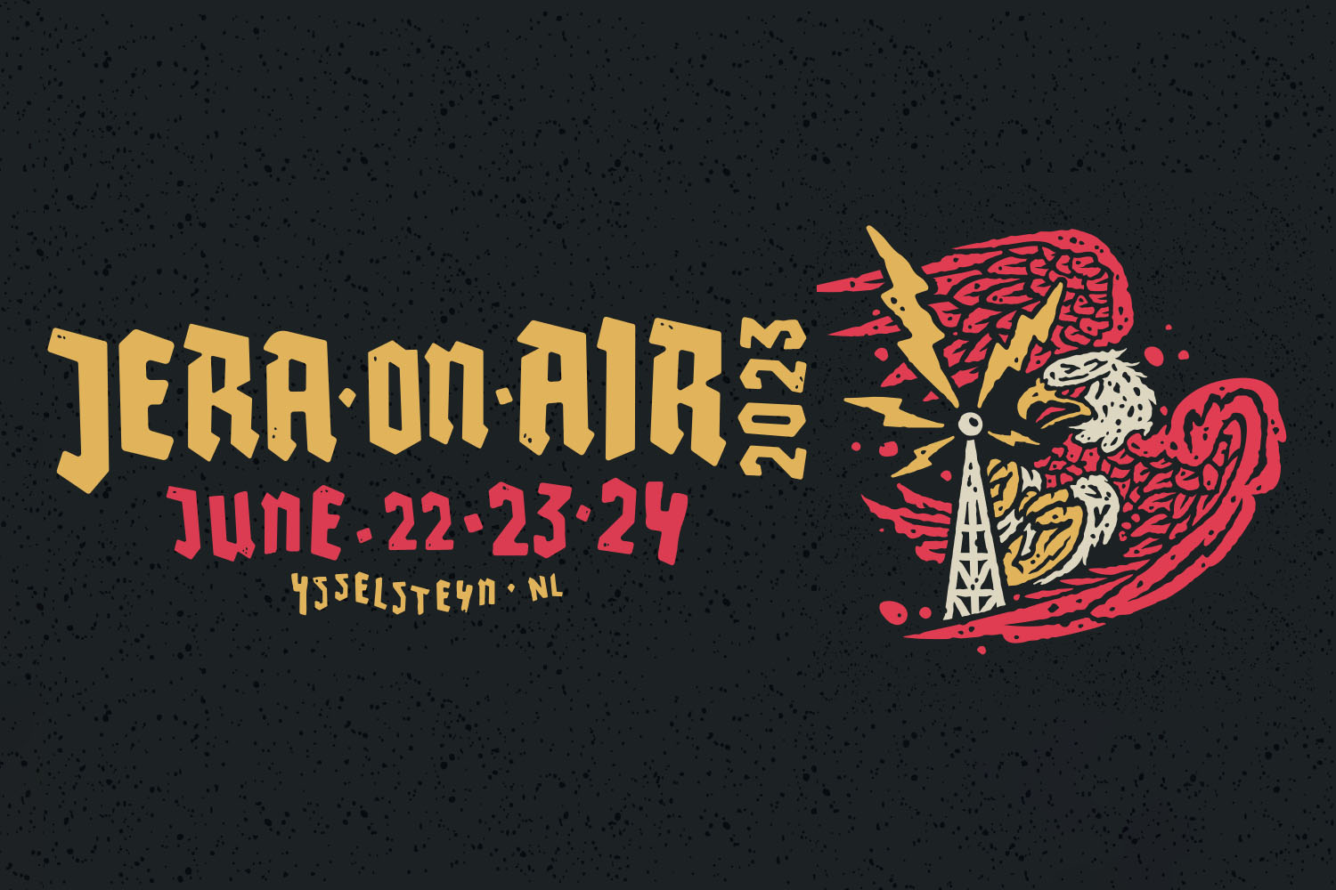 5 Bands You Can’t Miss At Jera On Air 2023 | Strife Mag