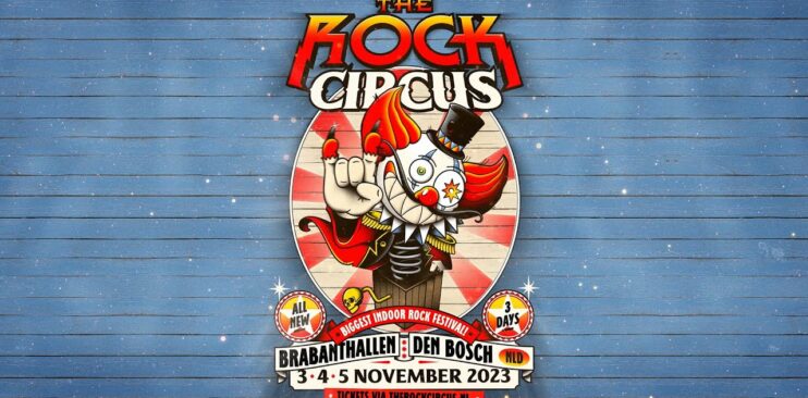 The Rock Circus Unveils New Names And Announces Avatar’s Replacement ...