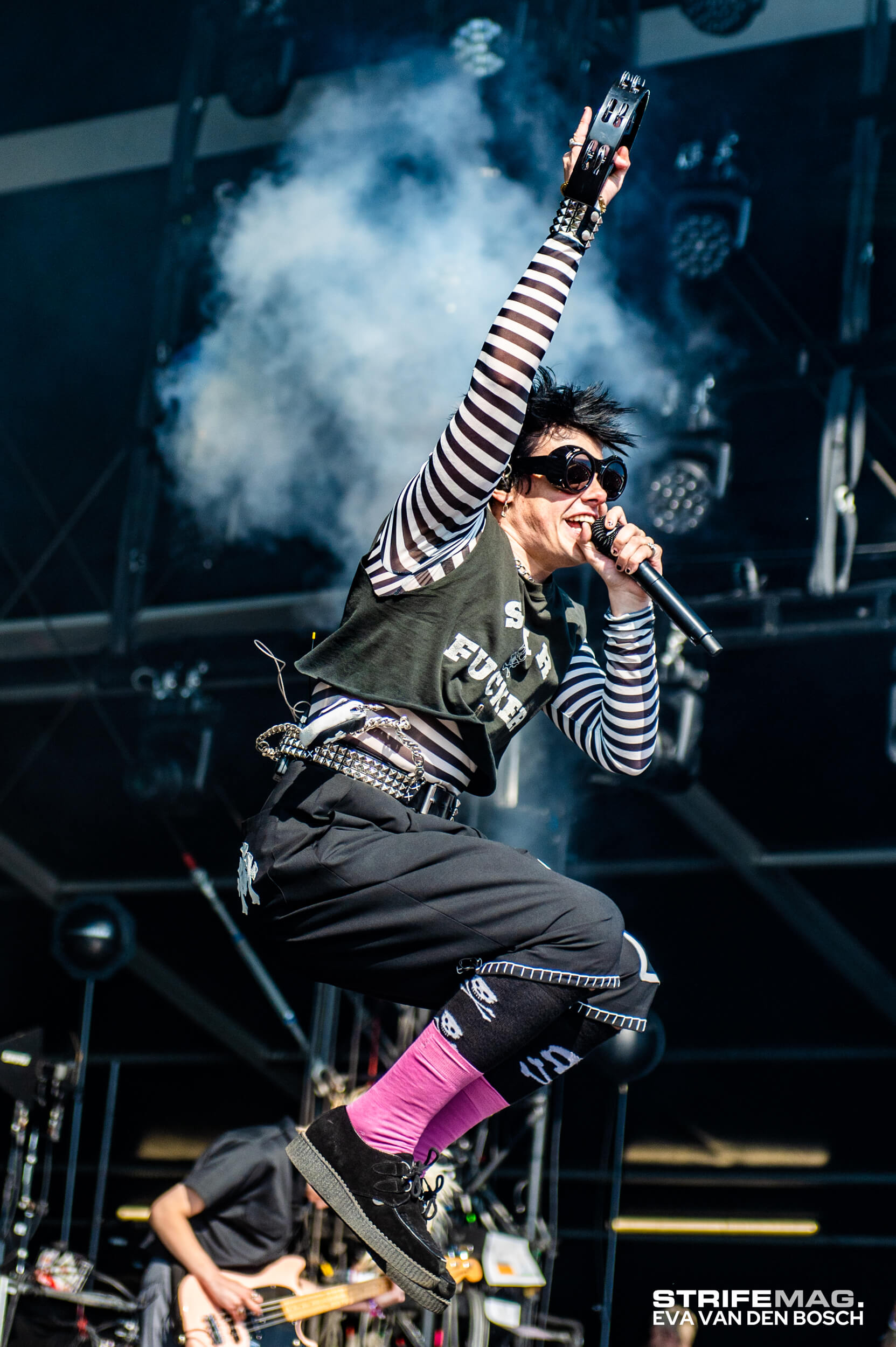 ROCK AM RING REVIEW Yungblud Takes Mainstage By Storm Strife Mag ROCK AM RING REVIEW Yungblud Takes Mainstage By Storm Strife Mag