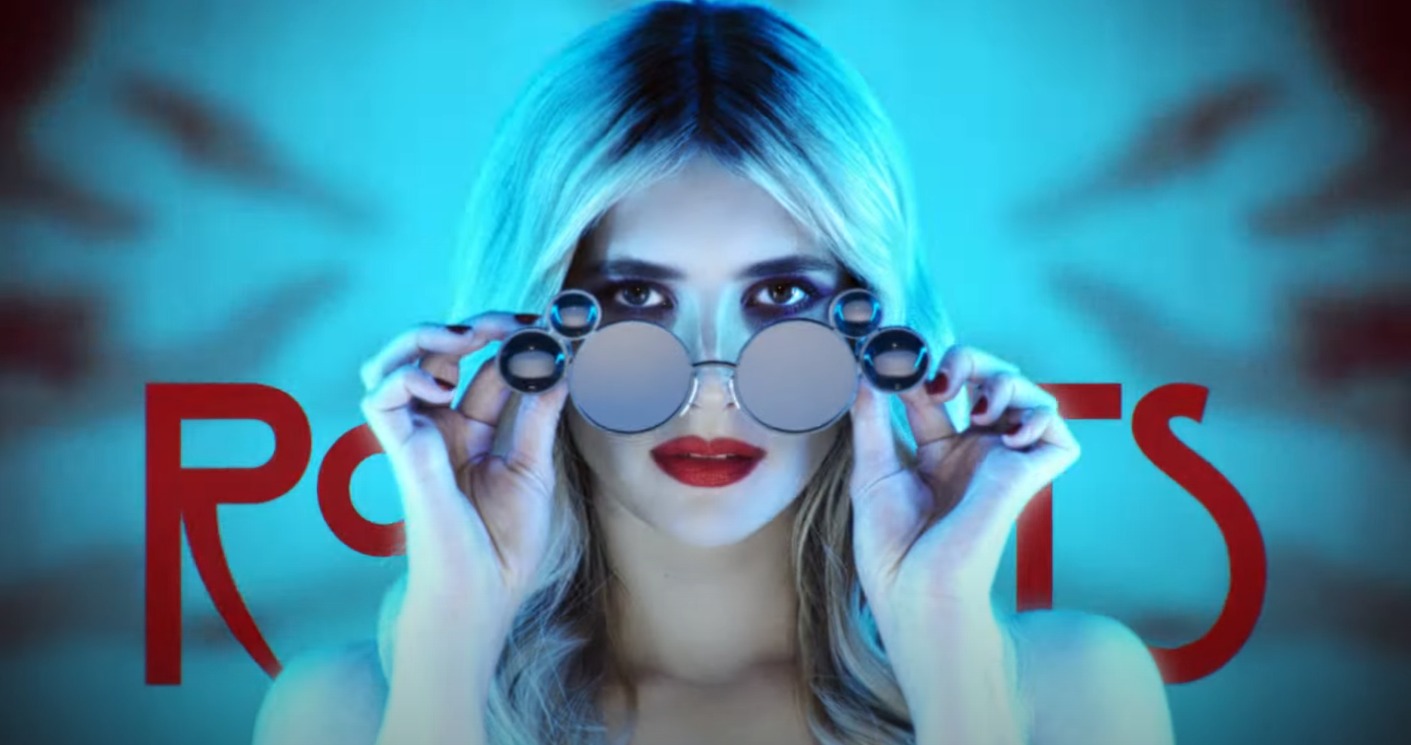 ‘American Horror Story: Delicate’ Poster Revealed As Premiere Date ...