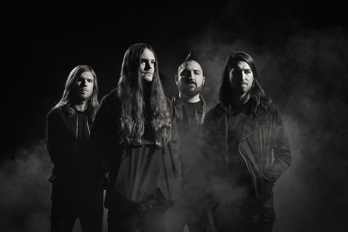 Of Mice & Men Set To Release New Album ‘Tether’, Release First Single ...
