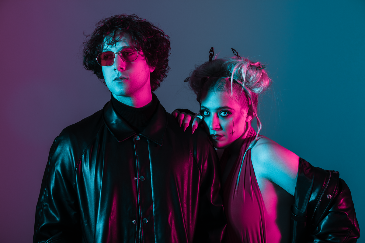 VUKOVI Join SharpTone Records And Unveil New Single ‘Creep Heat ...