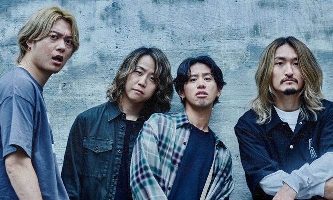 ONE OK ROCK Release Single ‘Make It Out Alive’ & In Collaboration With ...