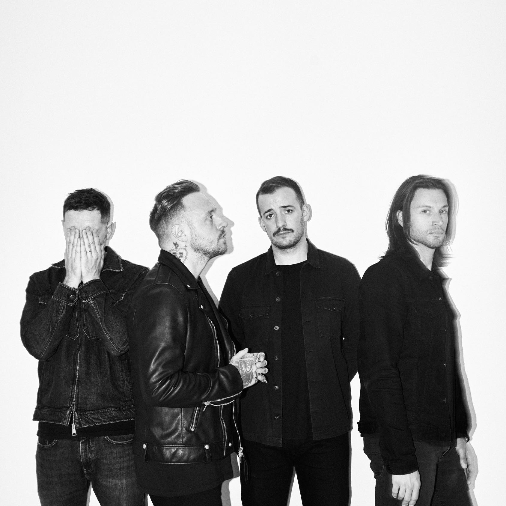 GIVEAWAY: Win Tickets For Architects In AFAS Live, Amsterdam - Strife Mag