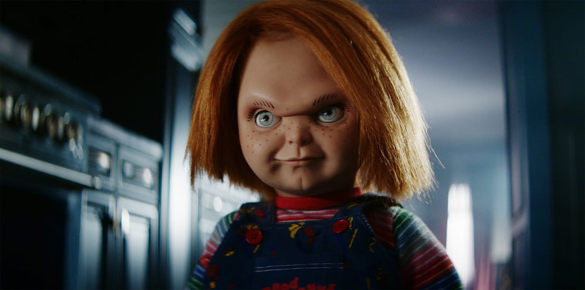 Chucky Returns To Haunt The Oval Office In ‘Chucky’ Season 3 This ...