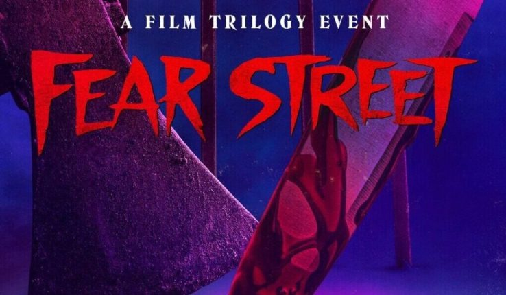 Netflix Announces Standalone ‘Fear Street’ Movie | Strife Mag