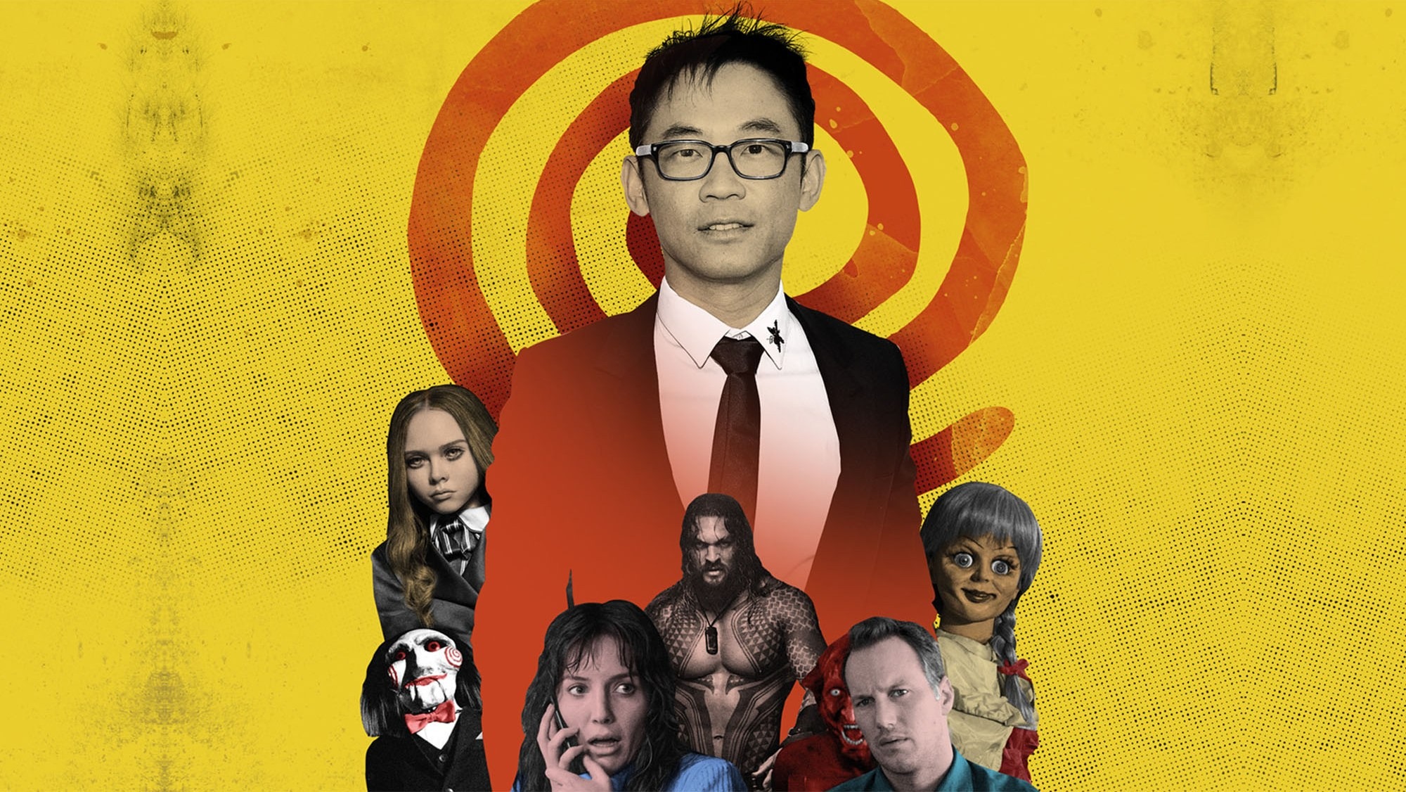 James Wan Hints At Return To Horror As He Delves Into Thrilling New Project | Strife Mag