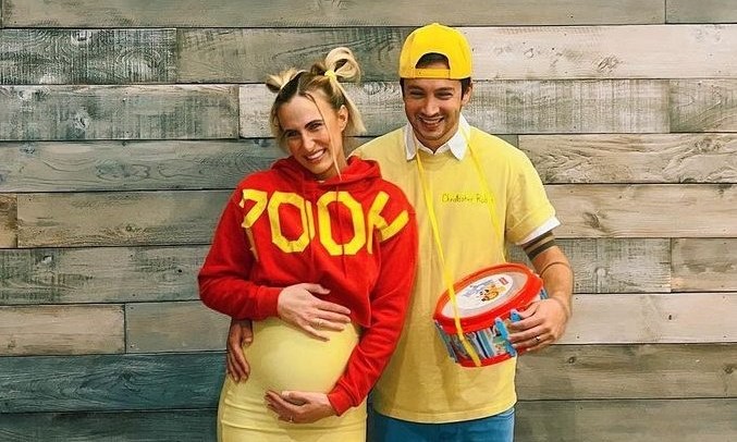 Twenty One Pilots’ Tyler Joseph Announces He’s Expecting Third Child ...