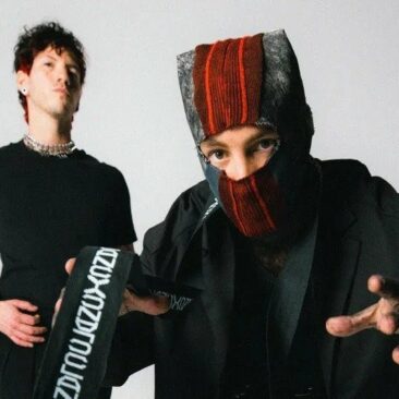 New Clancy Letter Appears On Dmaorg.Info, Twenty One Pilots “Trench ...