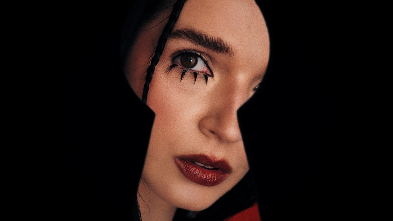 Poppy Releases New Single ‘New Way Out’ - Strife Mag