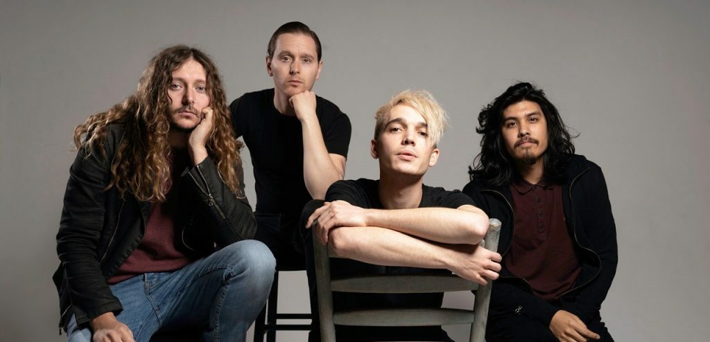 Badflower Release New Single ‘Detroit’ With Nostalgic Vibes