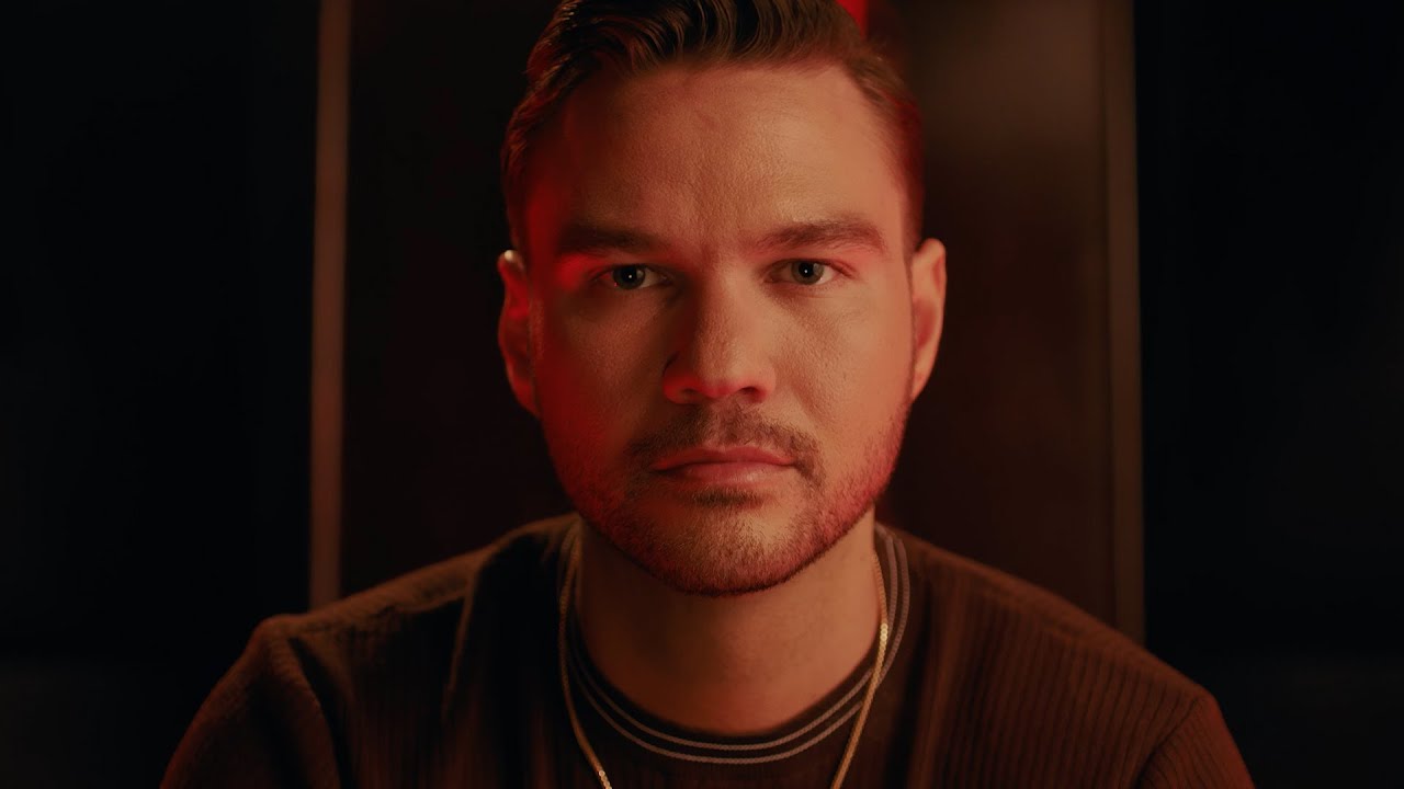 Tilian Releases New Single ‘Angel’, Announces New Tour