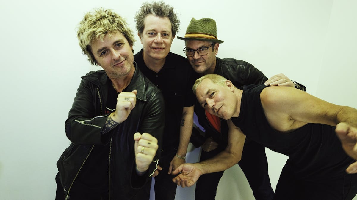 Pinhead Gunpowder Return With New Album ‘UNT’ After 15-Year Hiatus ...