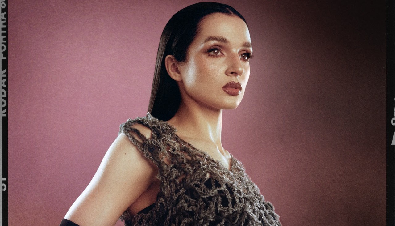 Poppy Announces New Tour For Spring 2025 - Strife Mag