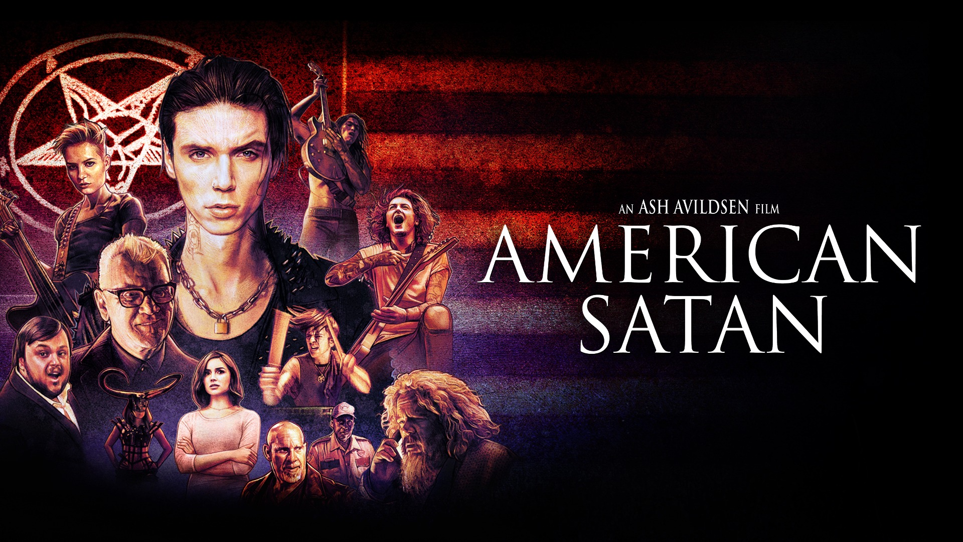 ‘American Satan’ Movie Sequel Confirmed - Strife Mag