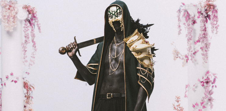 Sleep Token On Track For First UK No.1 Album With ‘Even In Arcadia ...