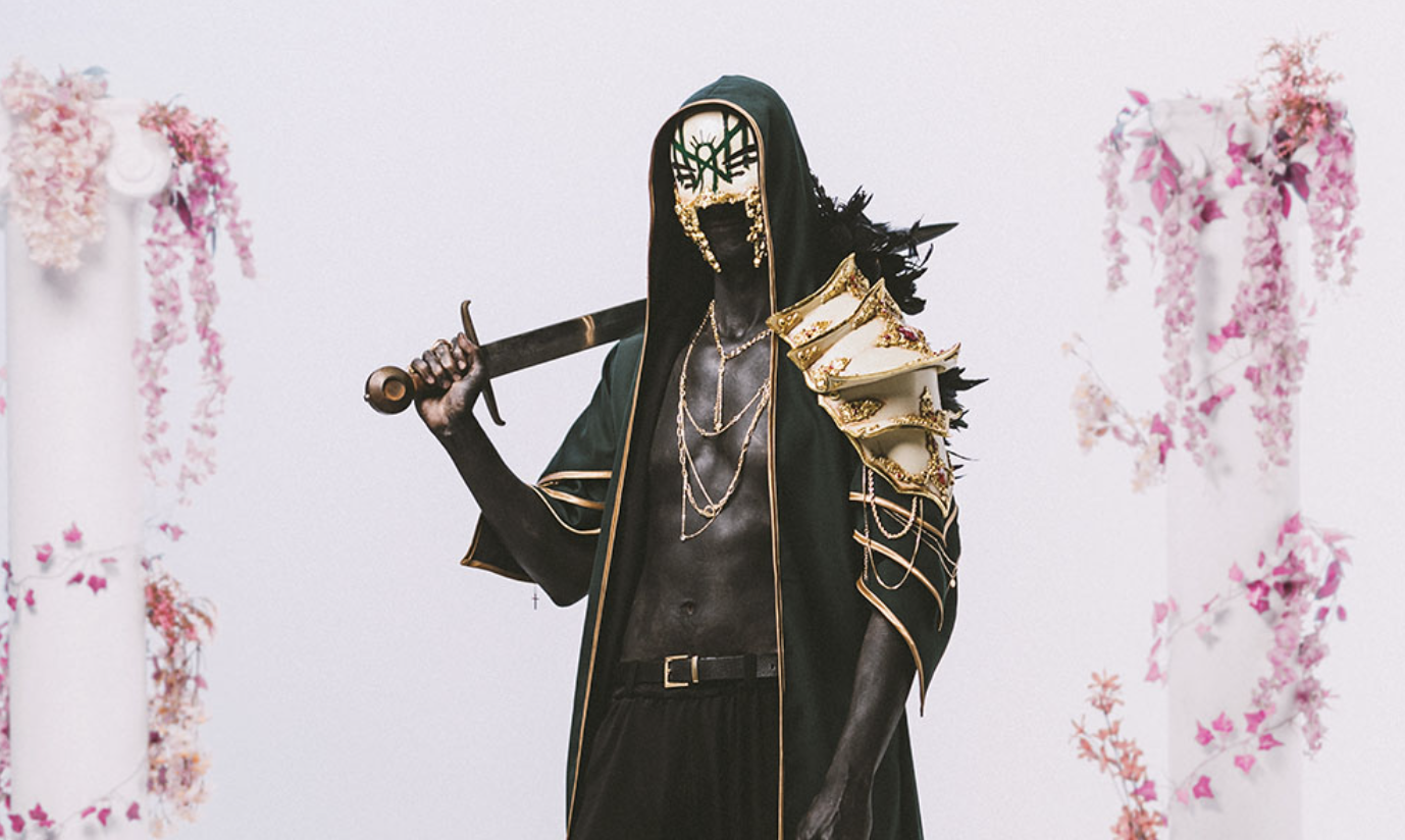 Sleep Token On Track For First UK No.1 Album With ‘Even In Arcadia ...