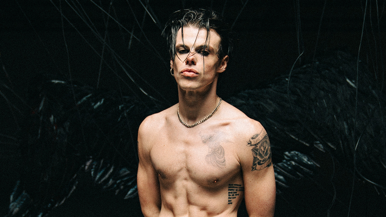 YUNGBLUD Announces New Free London Show After Return | Strife Mag