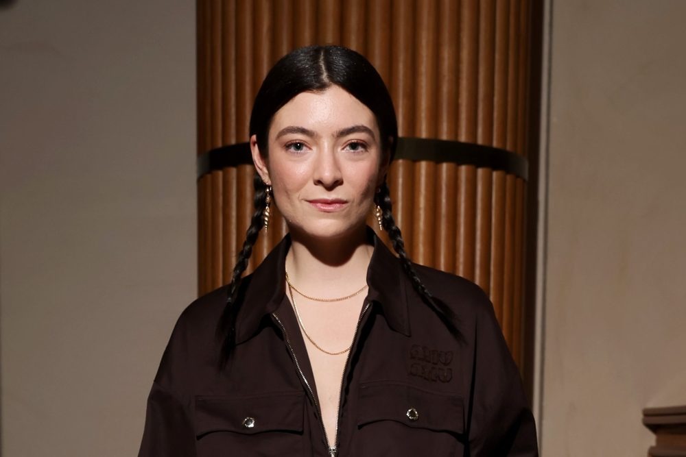Lorde Announces 2025 Ultrasound World Tour - Strife Mag