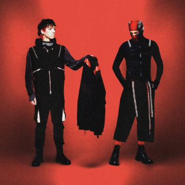 Twenty One Pilots Announce ‘Breach’ Listening Parties | Strife Mag