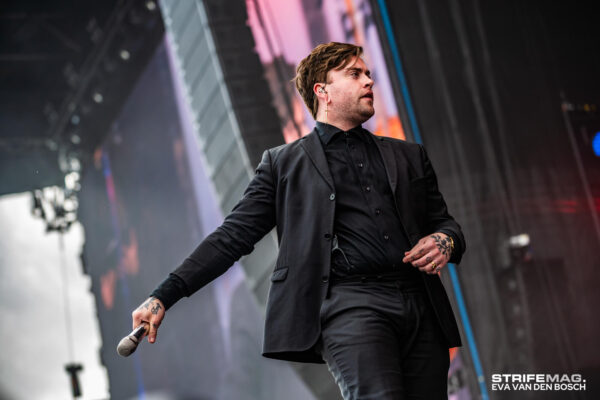 Imminence Announce Huge Headline Tour For Early 2027 - Strife Mag