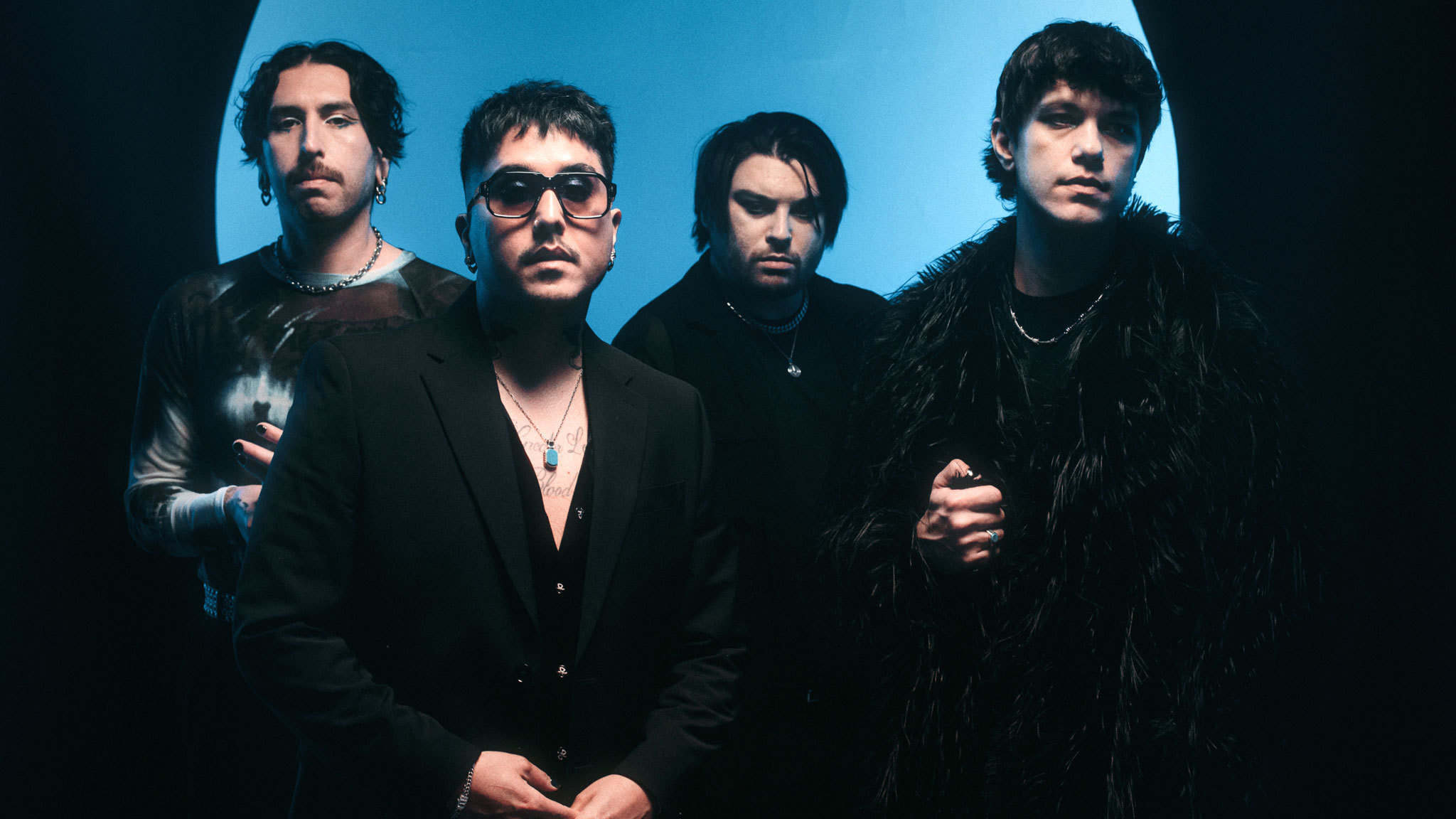 Dayseeker Part Ways With Guitarist Gino Sgambelluri - Strife Mag