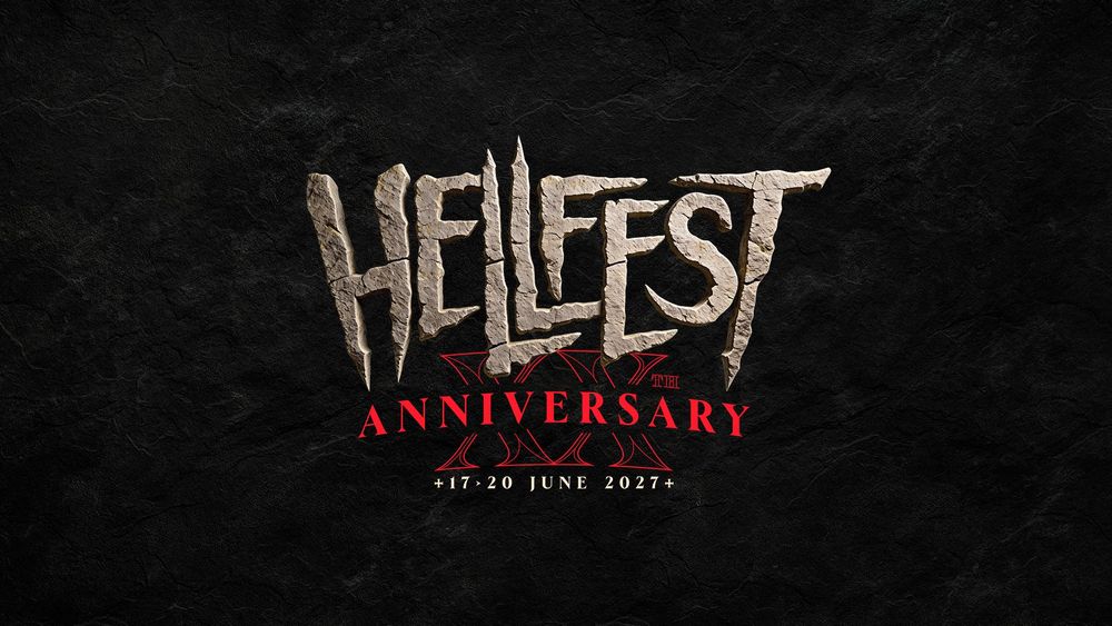 Hellfest Announces Extra Bands & Stages For 20th Anniversary